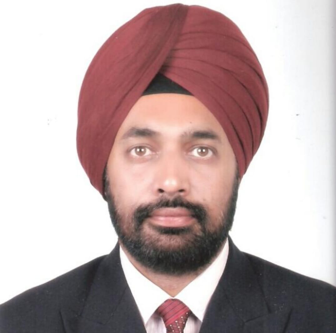 Heroes In Uniform: Captain GD Singh - Global Defense News - GSDN