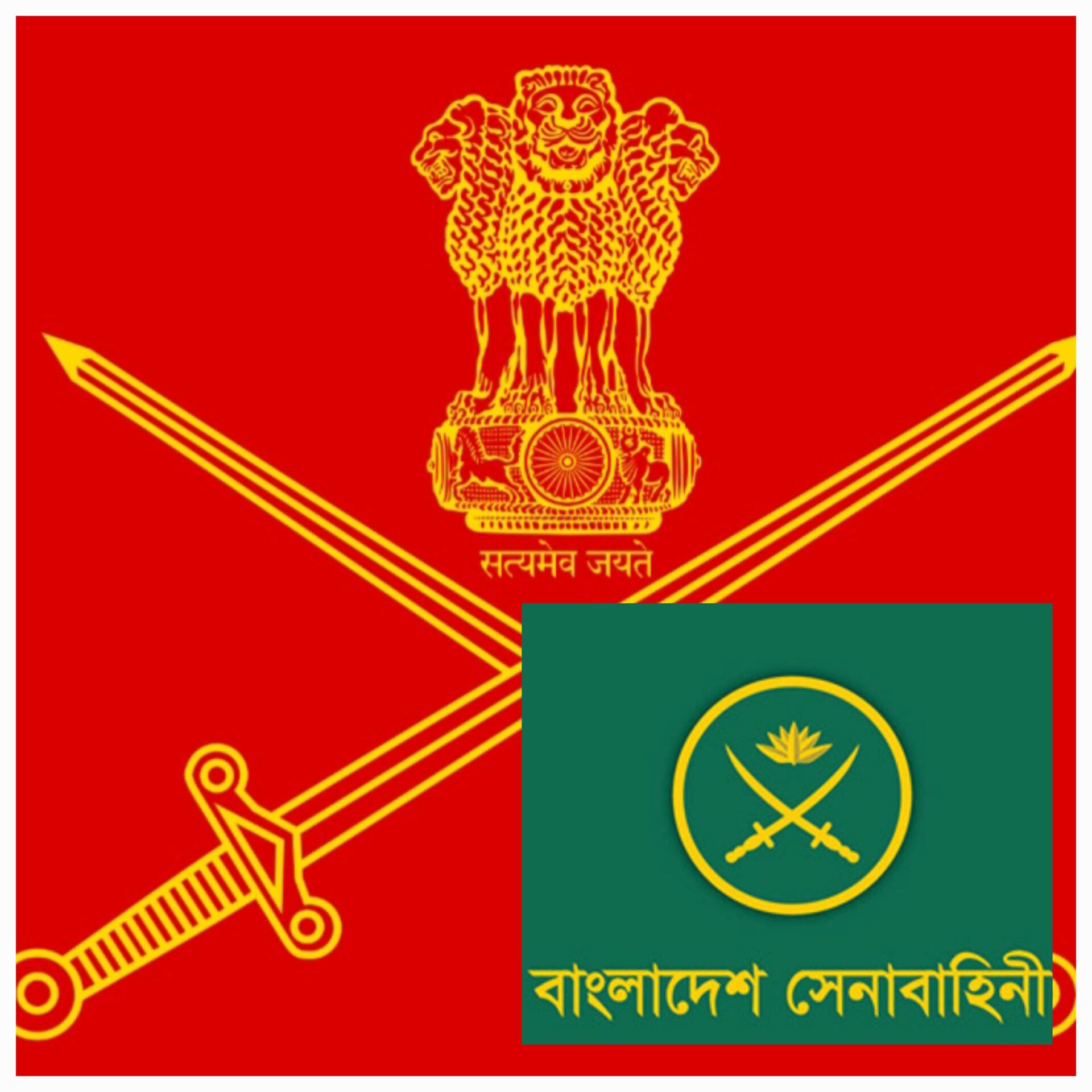 Bangladesh's growing Military aggressiveness towards India - Global ...