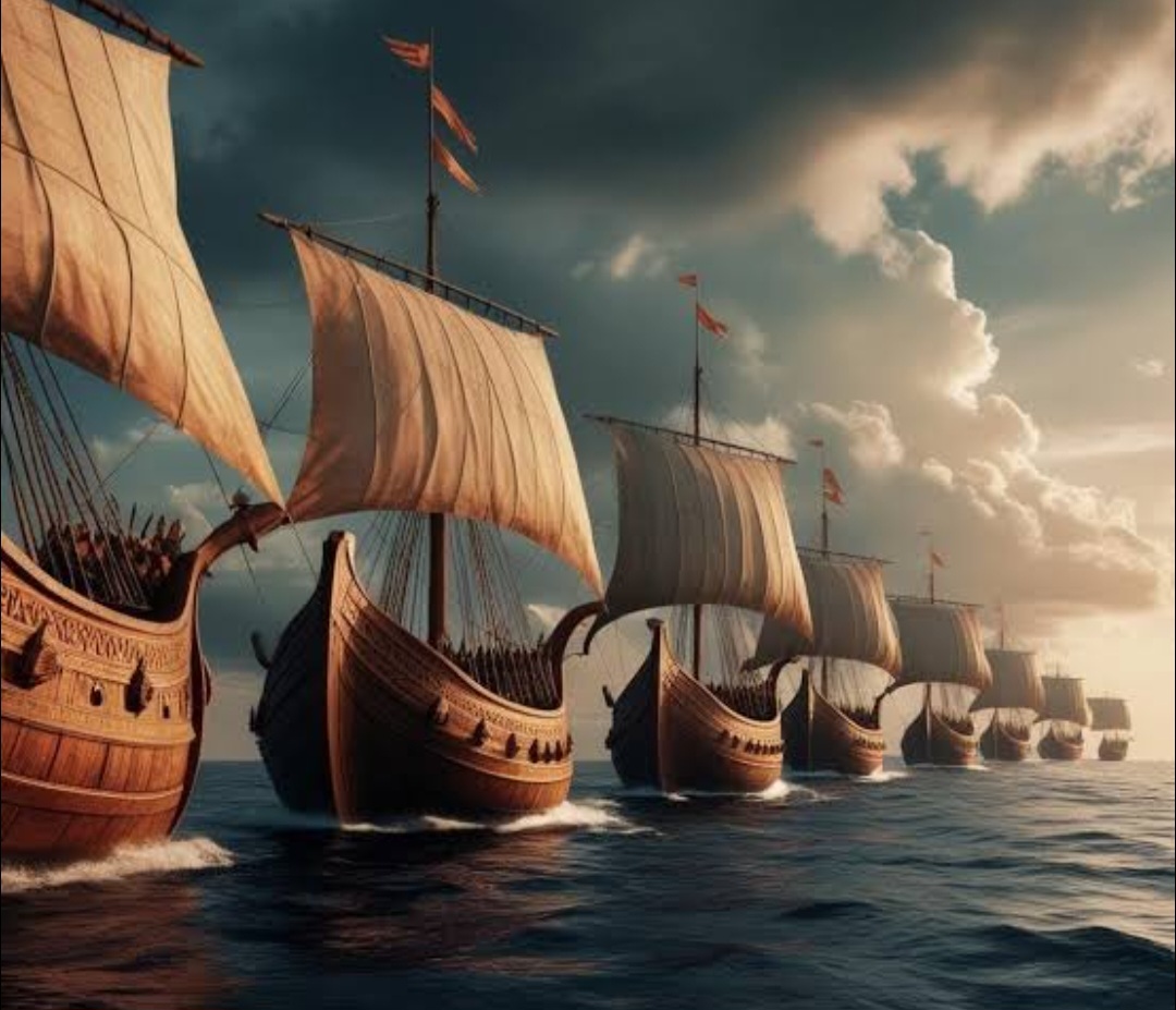 The Chola Naval Expedition of 1025 CE: Maritime Power, Trade and the ...