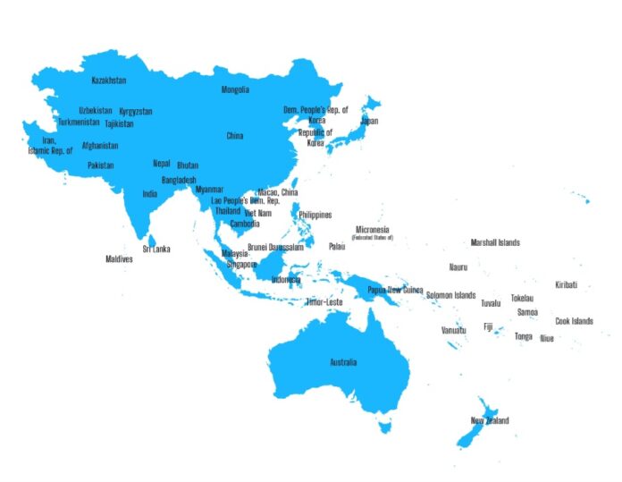 Geopolitical Outlook for Asia in 2026 - Global Defense News - GSDN